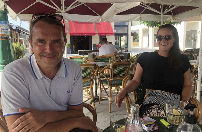 Kefalonia – Berge, Buchten, Badestrände (2024) | Galerie - Z filmu ...