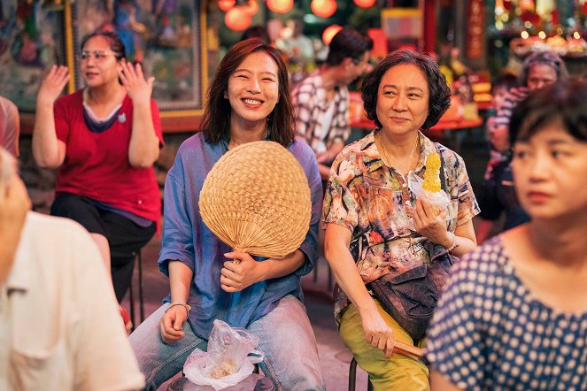 Salli (2023) | Galerie - Z filmu | ČSFD.cz