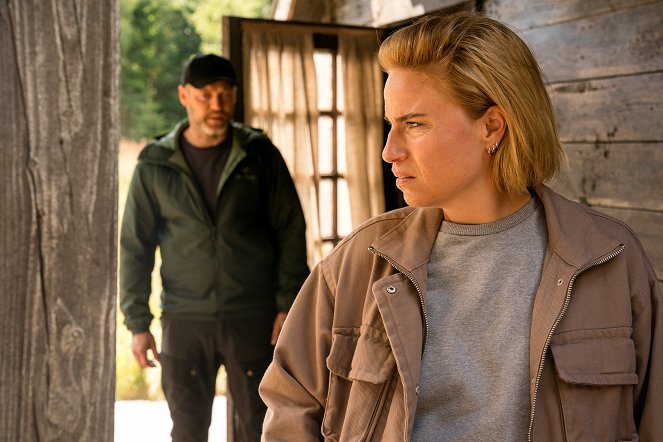 Oxen (2023) | ČSFD.cz