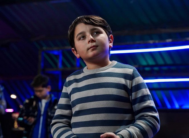 Kod Adı Kırlangıç - Episode 17 (E17) (2024) | ČSFD.cz