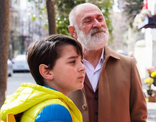 Kod Adı Kırlangıç - Ortak Düşman (S01E17) (2024) | ČSFD.cz