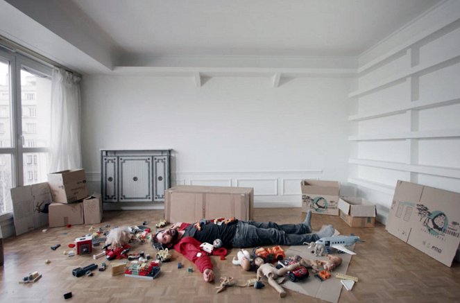 Fais le mort ! (2023) | ČSFD.cz