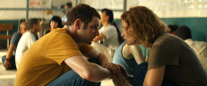 La Promesse verte (2024) | ČSFD.cz