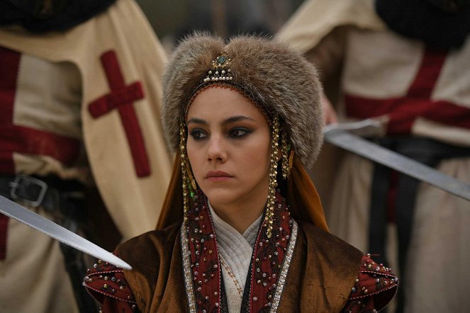 Kudüs Fatihi: Selahaddin Eyyubi - Episode 16 (E16) (2024) | Galerie - Z ...