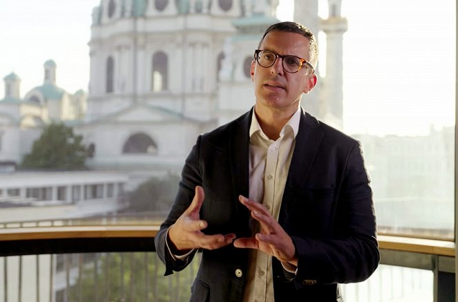 Wiener Barock – Der Architekt dreier Kaiser (2022) | Galerie - Z filmu ...
