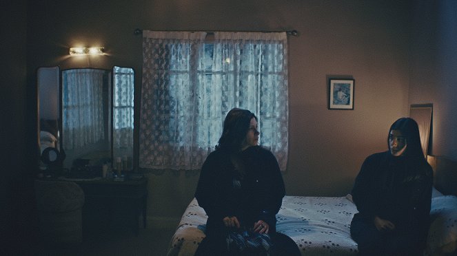 Riverbed (2022) | Galéria - Z filmu | ČSFD.sk