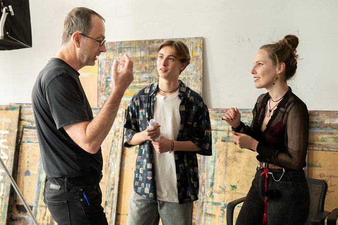 Limity (2025) | ČSFD.cz