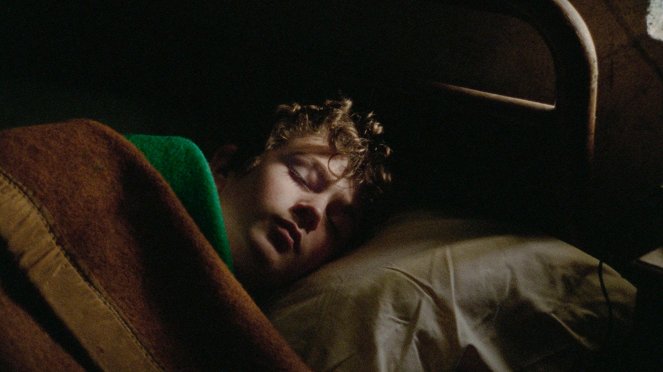 Quando a Terra Foge (2024) | Galerie - Z filmu | ČSFD.cz