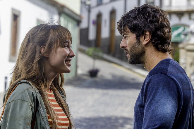 Filme Und Serien Von Almudena Amor