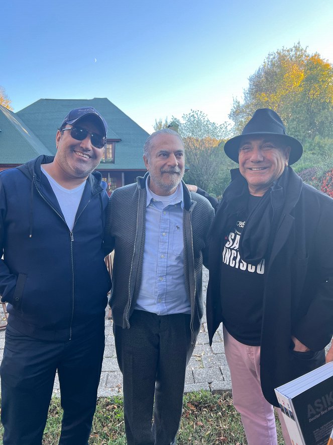 Umut (2024) | ČSFD.cz