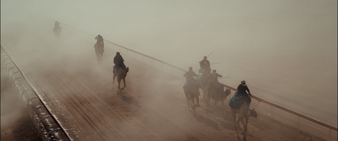Hajjan (2023) | ČSFD.cz