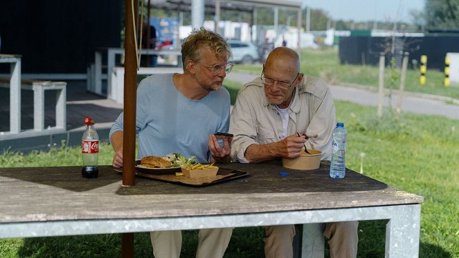 Hockney – I Love View (2024) | Galerie - Z filmu | ČSFD.cz