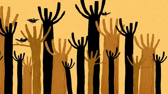 Dozd-e Derakht-ha (2014) | Galerie - Z filmu | ČSFD.cz