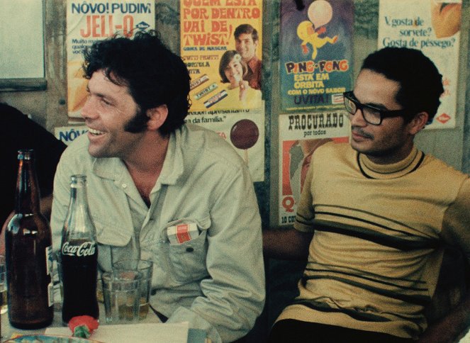 Saravah (1969) | Galerie - Z filmu | ČSFD.cz