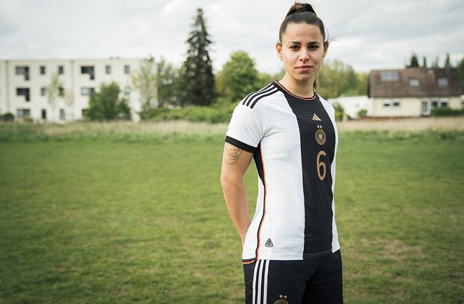 Generation F – Zeit für Sportler:innen (2022) | ČSFD.cz