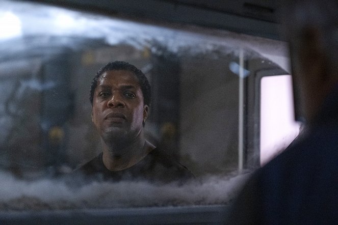 Beacon 23 - Luan Casca (S02E06) (2024) | ČSFD.cz