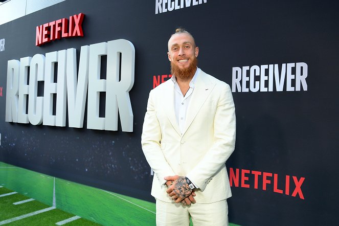 Receiveři (2024) | ČSFD.cz