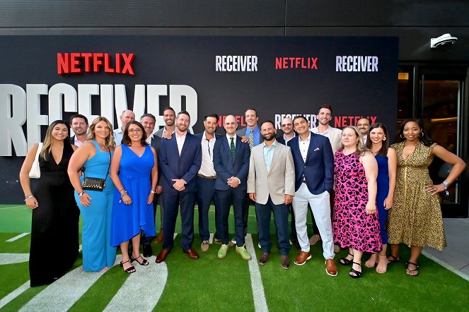 Receiveři (2024) | ČSFD.cz