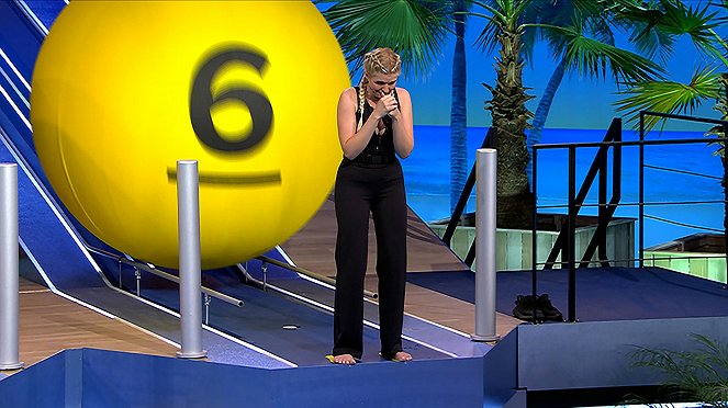 Splash! Das Promi-Pool-Quiz (2024) | Účinkují | ČSFD.cz