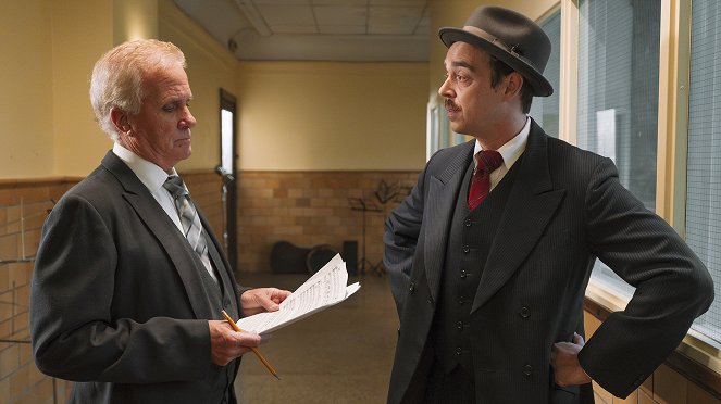 Jak Disney formoval Ameriku (2024) | ČSFD.cz