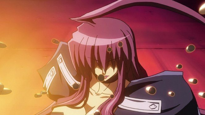 Needless - Adam Blade (E01) (2009) | ČSFD.cz