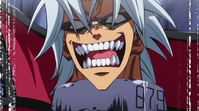 Needless - Riru Rókakudži (E08) (2009) | ČSFD.cz