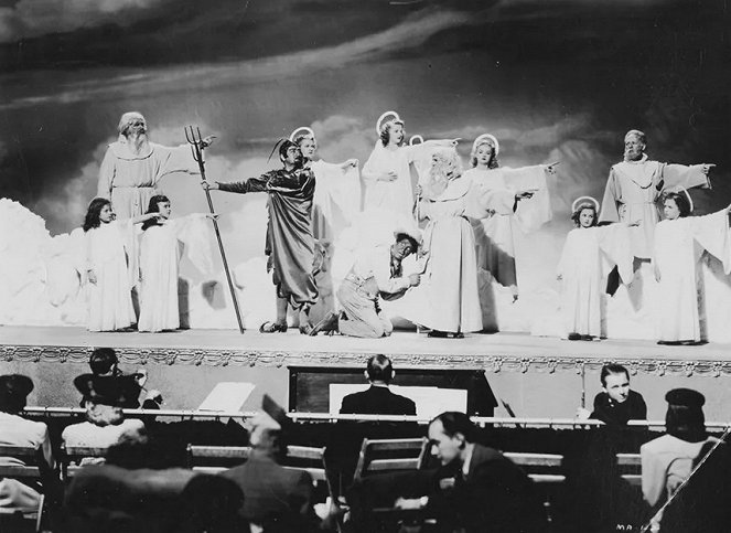 Man Alive (1945) | Galerie - Z filmu | ČSFD.cz