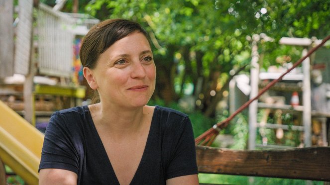 Die Lobau - Dschungel der WienerInnen (2024) | Galerie - Z filmu | ČSFD.cz