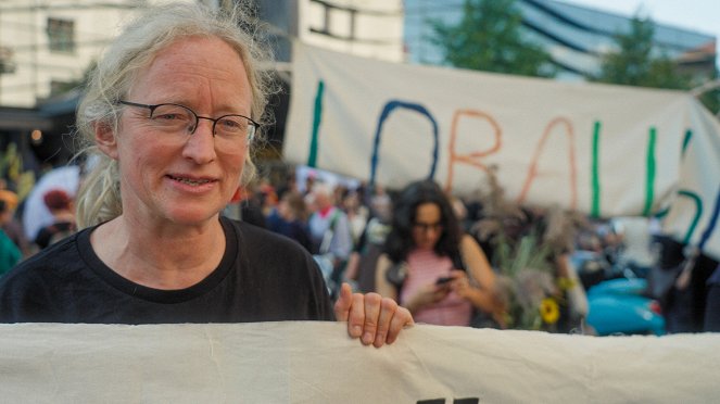 Die Lobau - Dschungel der WienerInnen (2024) | Galerie - Z filmu | ČSFD.cz