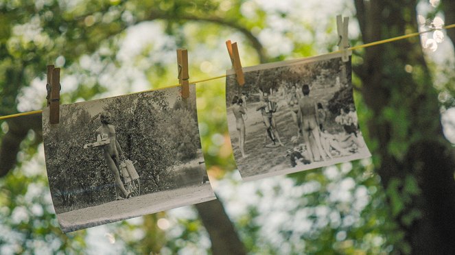 Die Lobau - Dschungel der WienerInnen (2024) | Galerie - Z filmu | ČSFD.cz