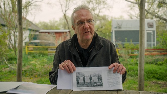 Die Lobau - Dschungel der WienerInnen (2024) | Galerie - Z filmu | ČSFD.cz