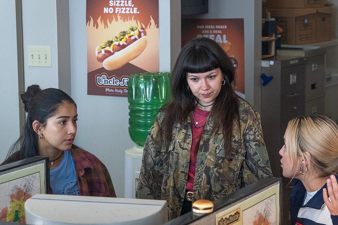 Don't Even (2024) | ČSFD.cz