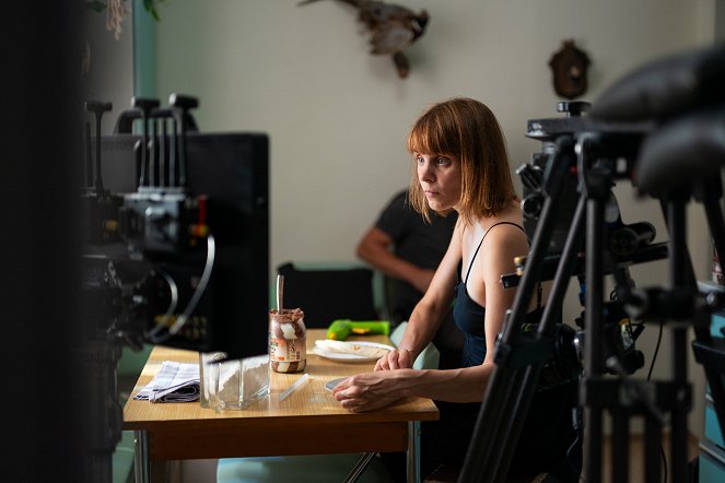 Bubák (2025) | Galerie - Z natáčení | ČSFD.cz