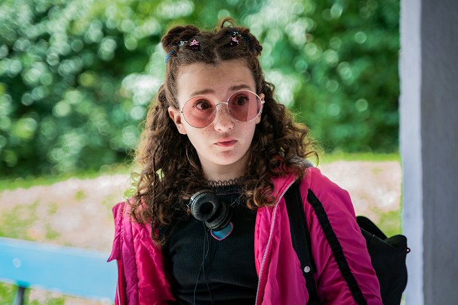 Bubák (2025) | Galerie - Z natáčení | ČSFD.cz