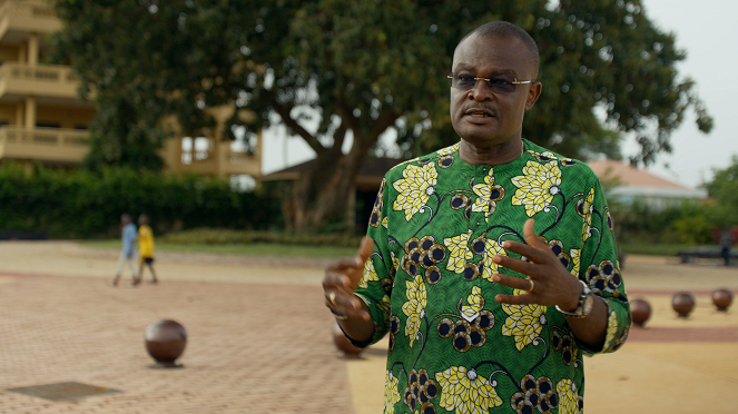 Clotilda: The Return Home (2024) | ČSFD.cz