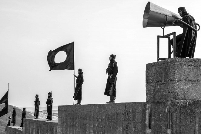 Luka (2023) | ČSFD.cz