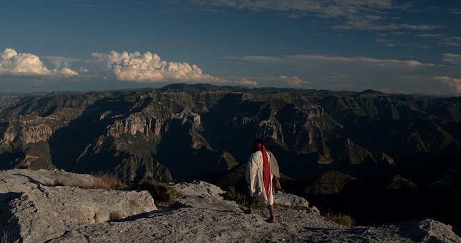 Jíkuri: Viaje al país de los Tarahumaras (2024) | Galerie - Z filmu ...