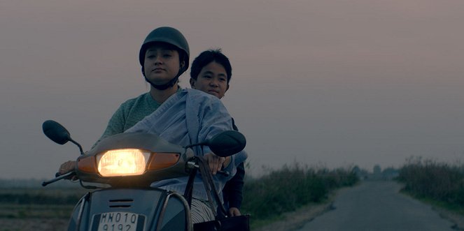 Boong (2024) | Galerie - Z filmu | ČSFD.cz