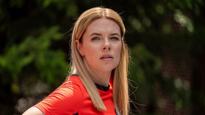 Na sygnale - Kto zajmie się dziećmi? (S12E12) (2024) | Galerie - Z ...