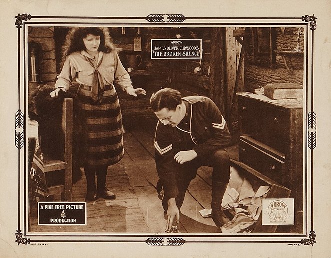 The Broken Silence (1922) | ČSFD.cz