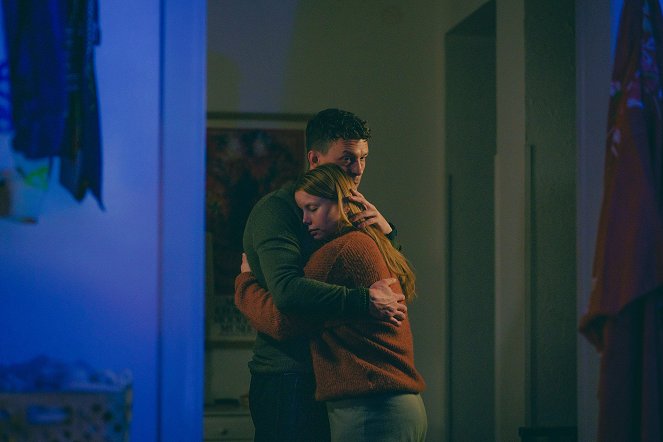 Tunna blå linjen (2021) | ČSFD.cz