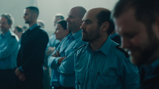 Vězeň (2023) | ČSFD.cz