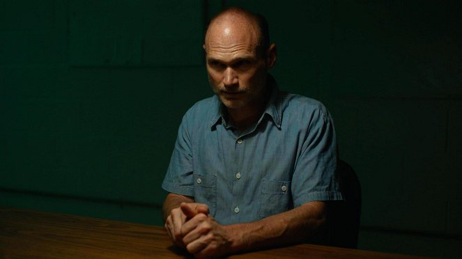 Rozené zlo: Sériový vrah a spasitel (2024) | ČSFD.cz