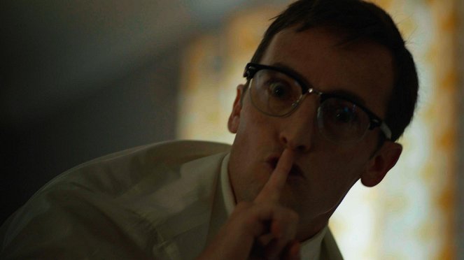 Rozené zlo: Sériový vrah a spasitel (2024) | ČSFD.cz