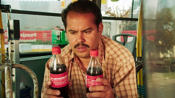 Ruta 604-A (2023) | Galerie - Z filmu | ČSFD.cz