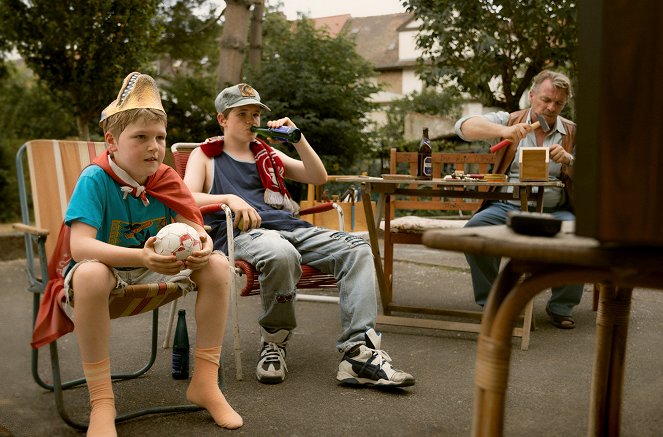 Ein Mann seiner Klasse (2022) | Filmotéka | ČSFD.cz