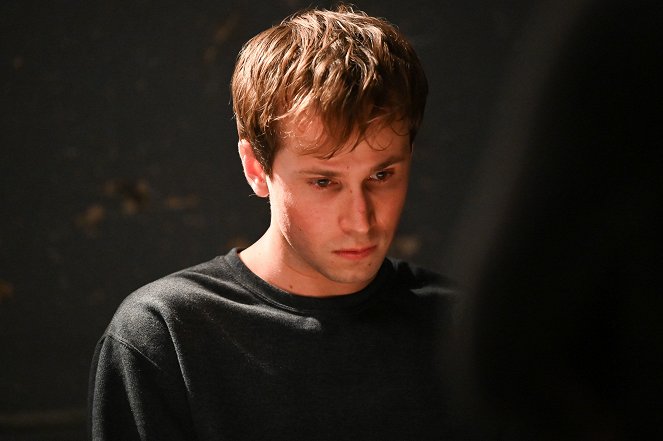 Policie Chicago - Unpacking (S11E01) (2024) | Tvůrci | ČSFD.cz