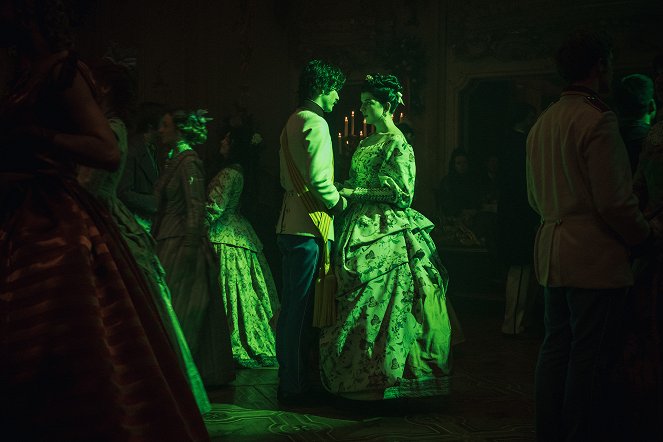 Dcera národa (2024) | ČSFD.cz