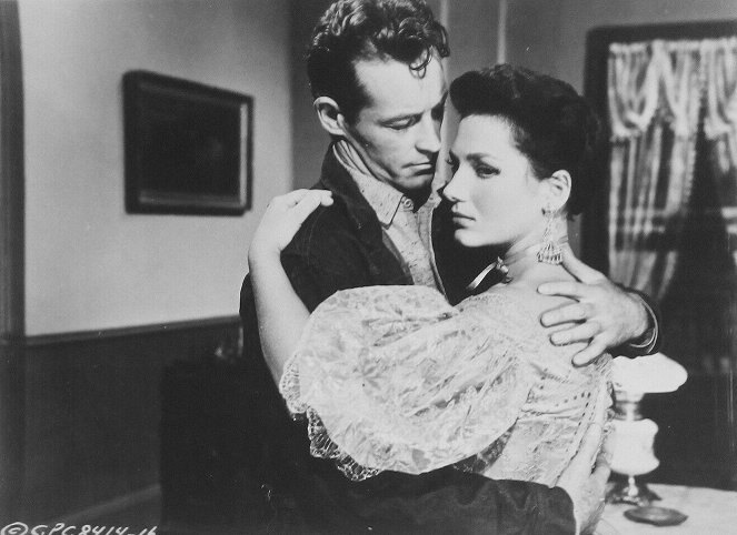 The Hard Man (1957) | ČSFD.cz