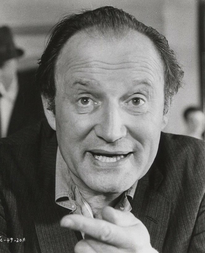 Obratník Raka (1970) | ČSFD.sk